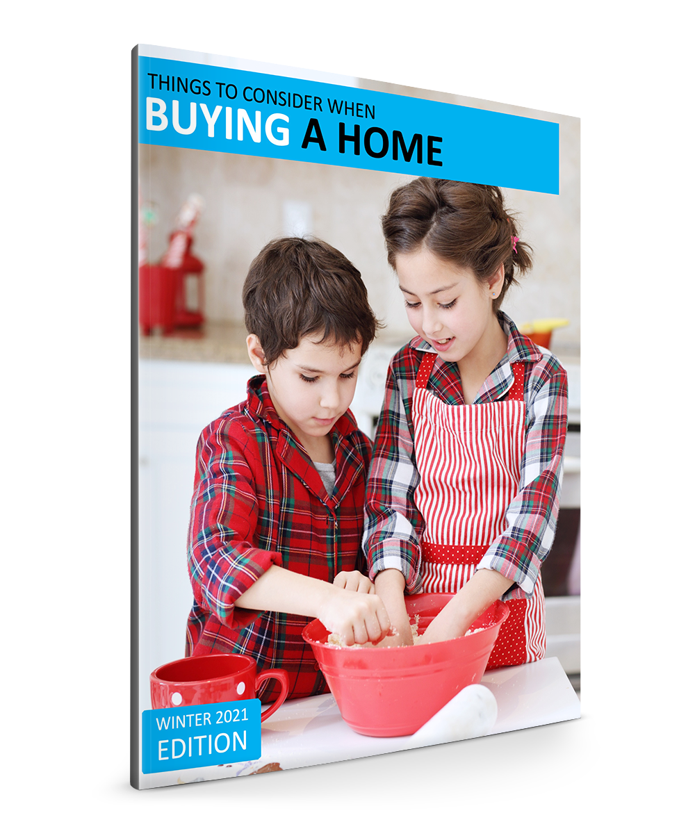 Buying A Home: Professional Guidance and Positive Results by Realtor Michael Mahoney | Michael ...